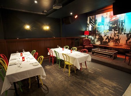 Port Melbourne Pub, Restaurant & Bar - The Exchange Hotel