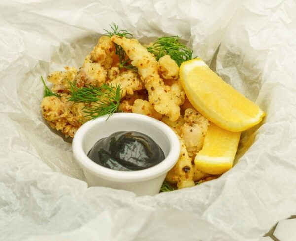 Port Melbourne Pub, Restaurant & Bar - The Exchange Hotel Menu