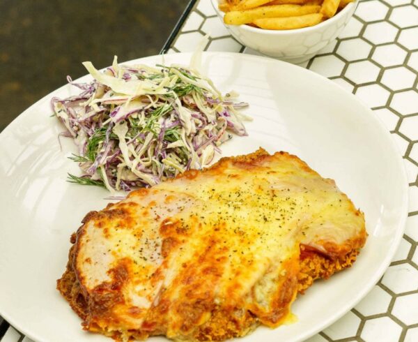 Port Melbourne Pub, Restaurant & Bar - The Exchange Hotel Menu