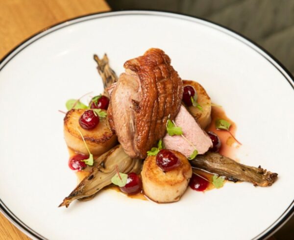 Port Melbourne Pub, Restaurant & Bar - The Exchange Hotel Menu