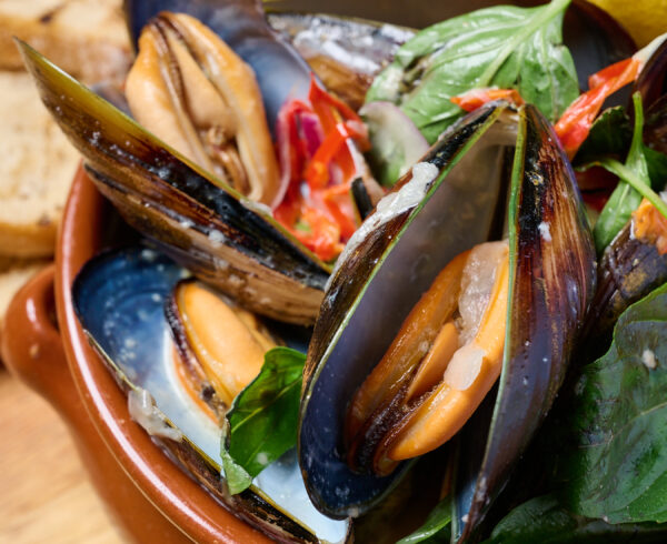 Port Melbourne Pub, Restaurant & Bar - The Exchange Hotel Menu