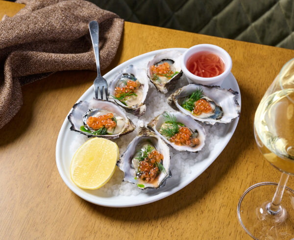 Port Melbourne Pub, Restaurant & Bar - The Exchange Hotel Menu