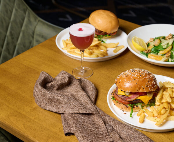 Port Melbourne Pub, Restaurant & Bar - The Exchange Hotel Menu