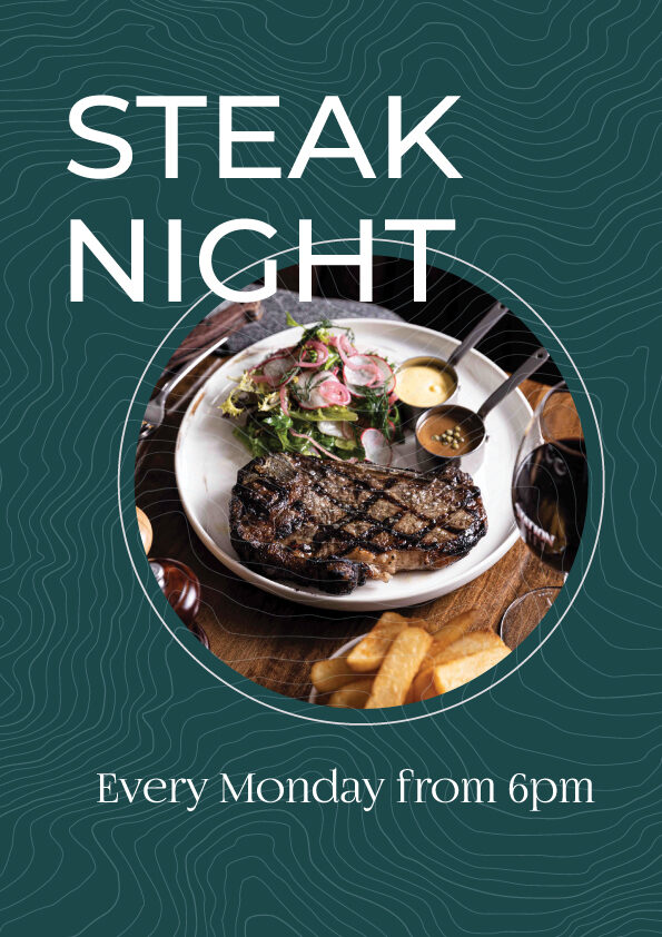 Port Melbourne Pub, Restaurant & Bar - The Exchange Hotel